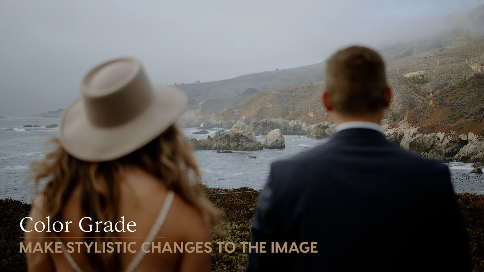 What is Color Grading? And Why It Matters To You | Wild Oak Films Blog